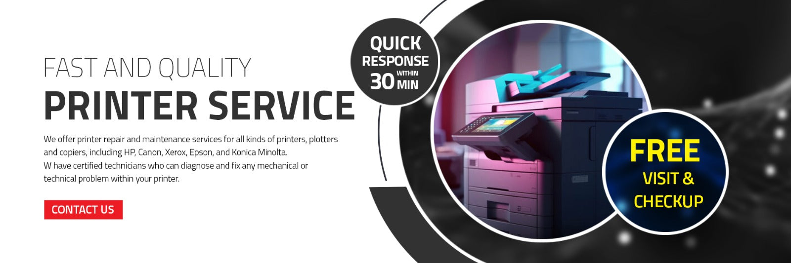 UP Toner - Trusted Toner Cartridge Supplier in UAE.